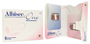 QuickMed | Albisec One