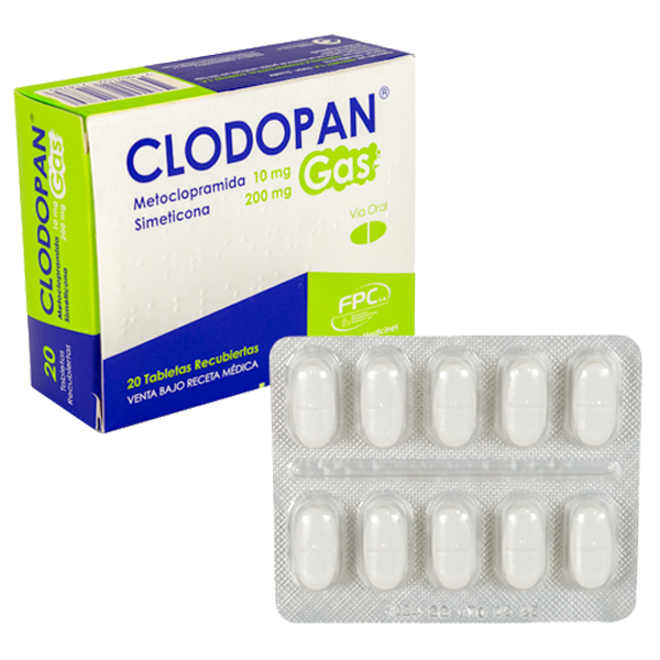 QuickMed | Digestotal Pancreático