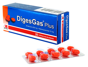 QuickMed | Digestotal Pancreático