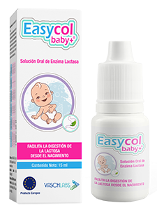 QuickMed | Easycol Baby