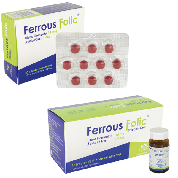 QuickMed | Ferrum Hausmann Folico