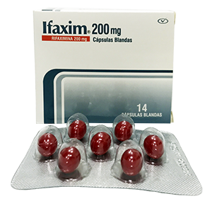 QuickMed | Ifaxim