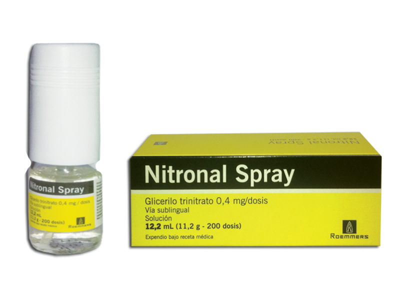 QuickMed | Nitroderm TTS